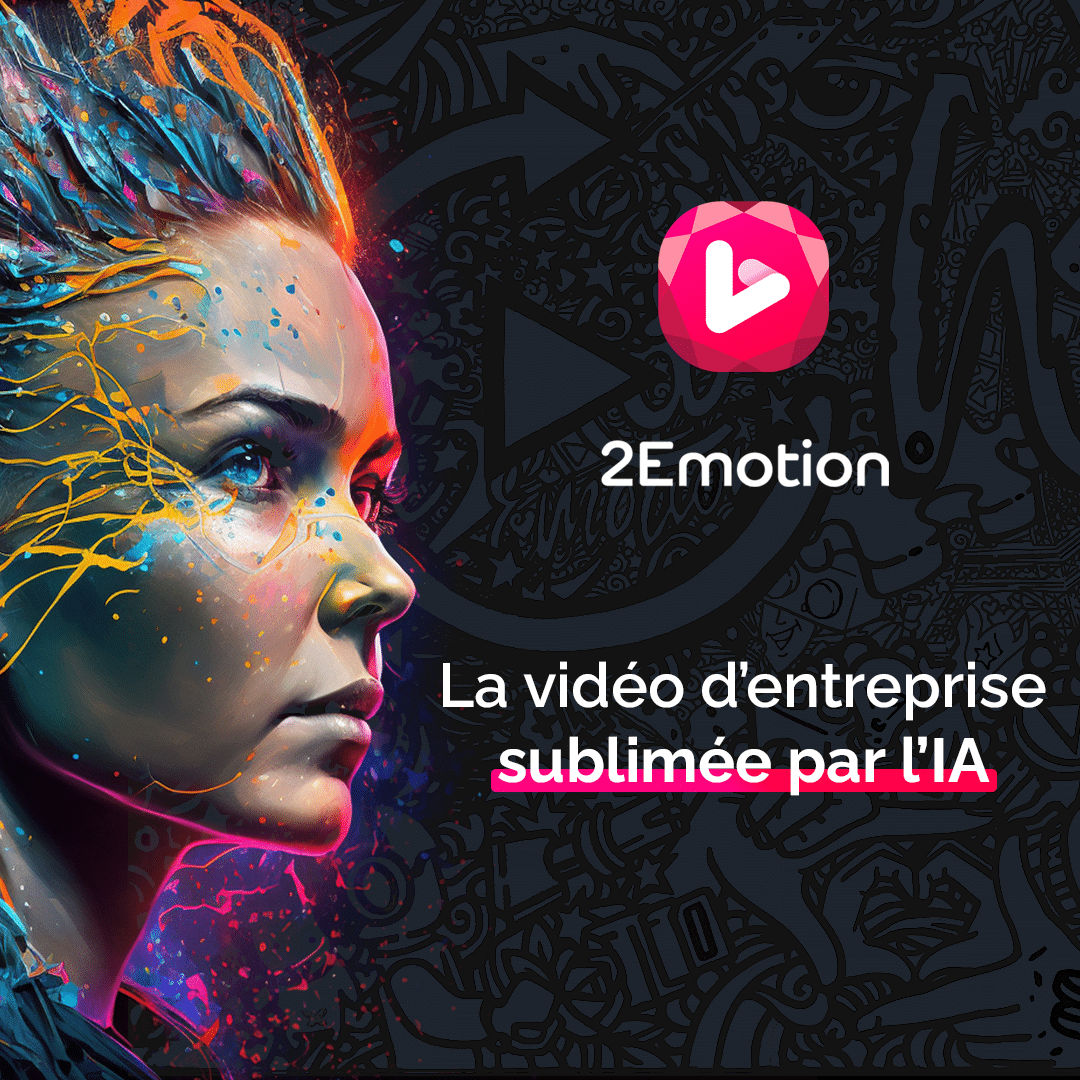 Impact de l’IA dans la Création Vidéo : Analyse 2Emotion